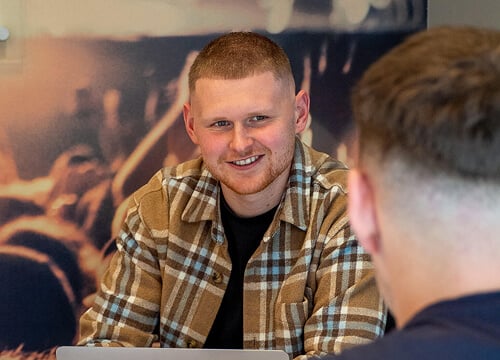 About Blue Array - The UK's Leading SEO & Digital PR Agency