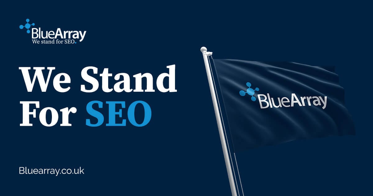 Abby Mawhinney - Blue Array SEO