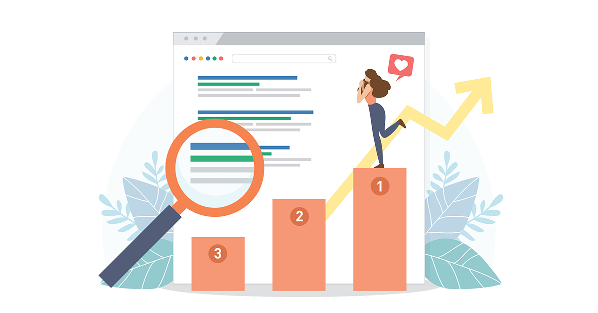 Top 5 search engines you didn't know existed - Blue Array SEO