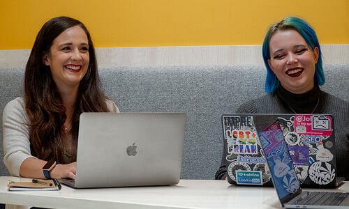 CRO Agency | SEO-friendly Conversion Rate Optimisation Strategies | Blue Array SEO